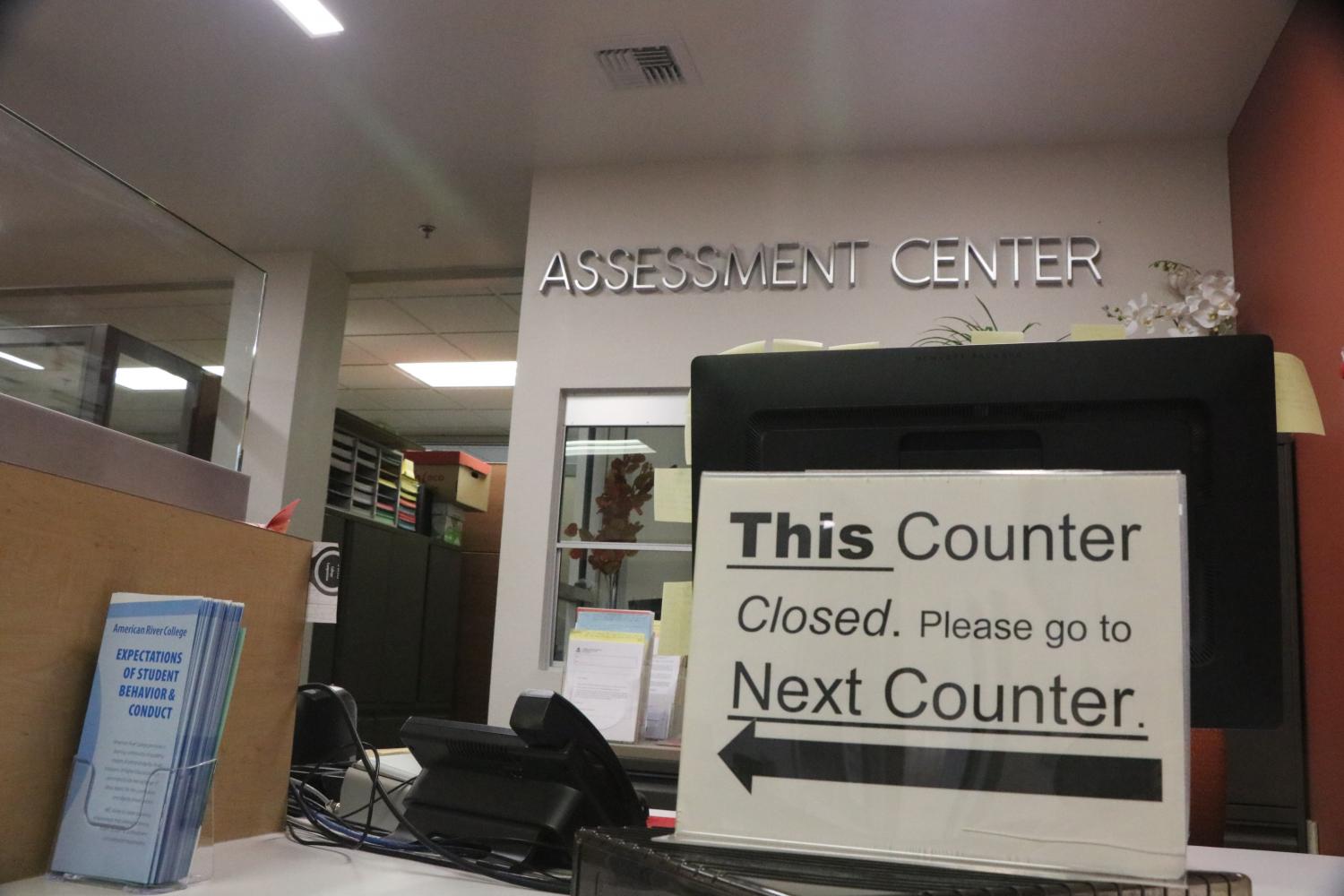 Assembly bill eliminates standardized English and math placement tests ...