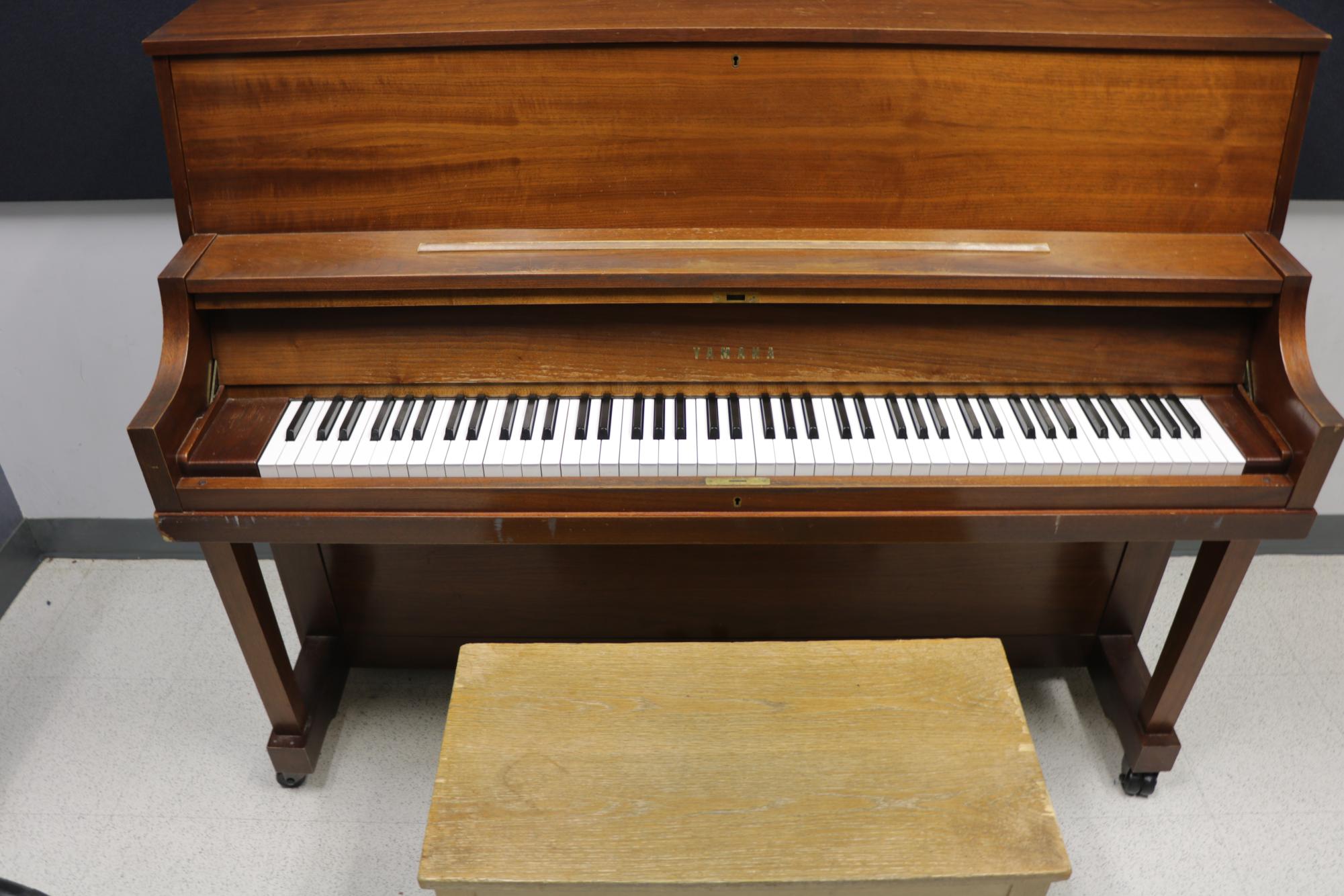 Music classes in college should be mandatory – The American River Current